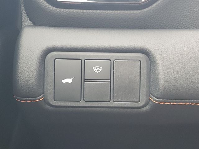 2026 Honda Passport TrailSport Elite Indianapolis IN | Lawrence ...